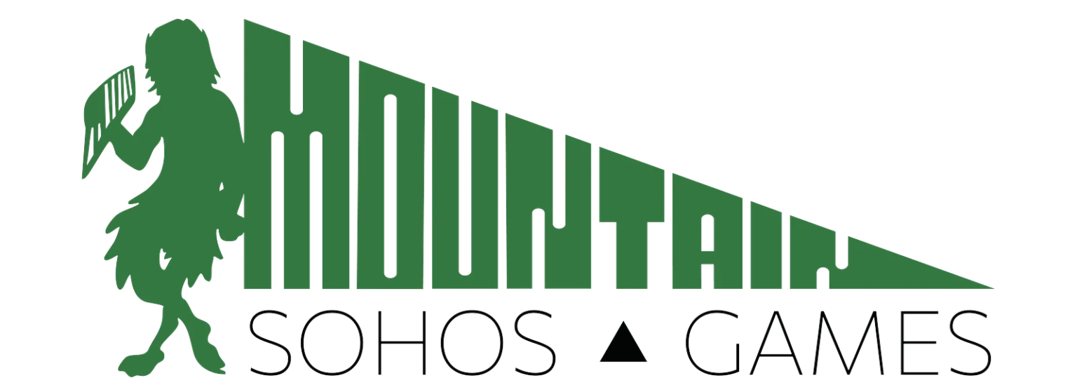 2026 Trail Run - Sohos Mountain Games